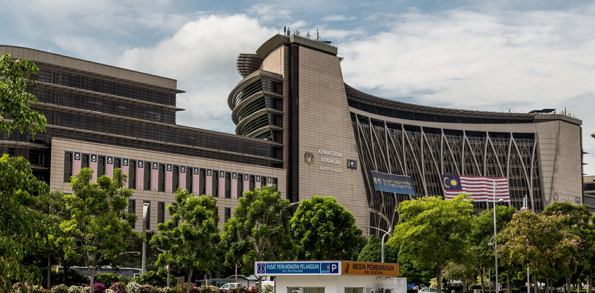 MOF Invites Malaysians To Offer Views On National Economic Growth ...