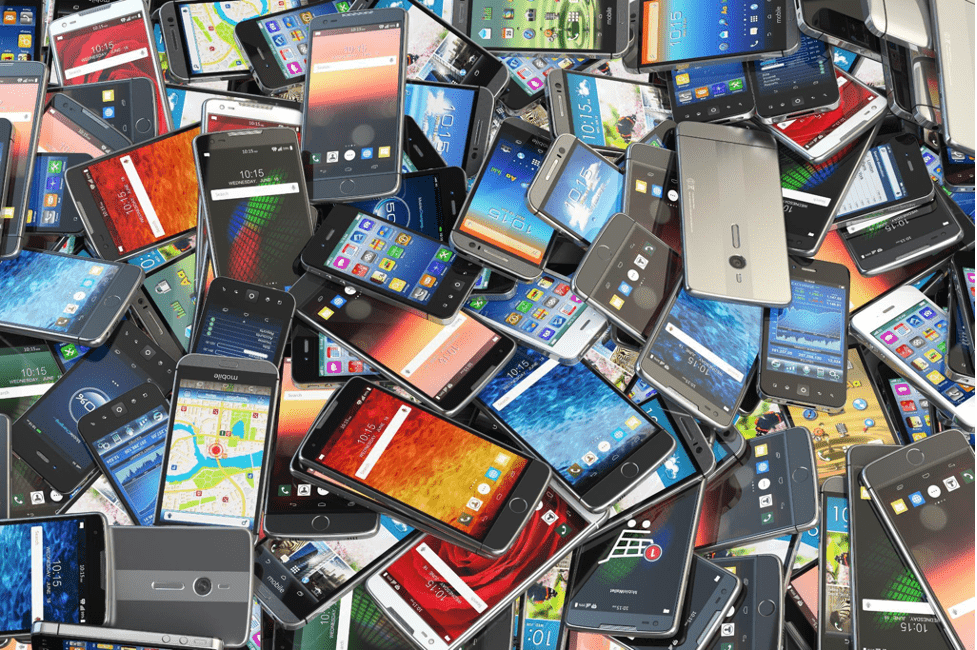 Sell and Buy Your Old and Unused Digital Devices Sustainably ...