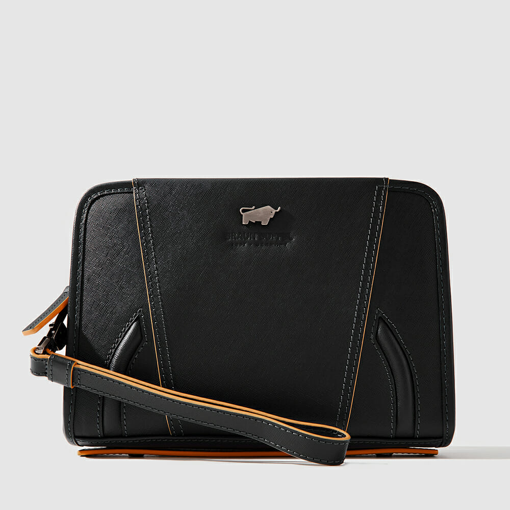 Braun Büffel Embodies The “Micro/Macro” With Its Fall/Winter 2021 ...