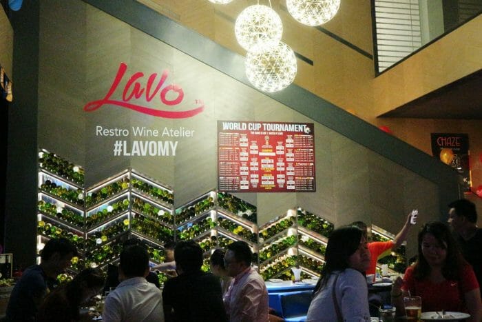 F&B Linked Focus Dynamics Hands RM77 Million Building Contract To ...