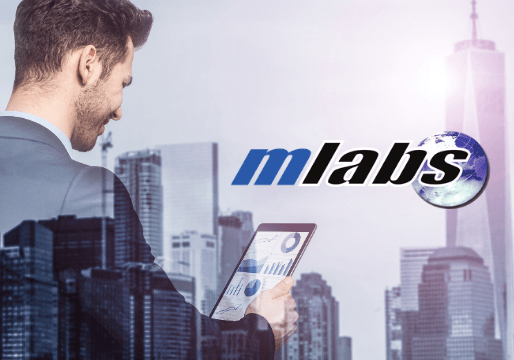 MLabs Appointed Official Product Distributor For LG Electronics