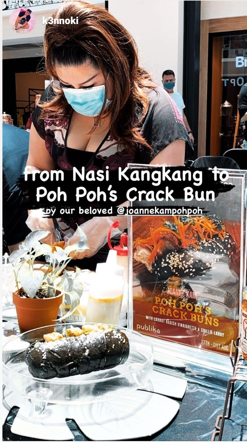 Poh Poh’s Crackling All The Way To The Bank - BusinessToday