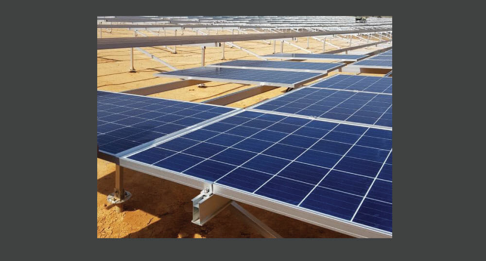 Reservoir Link Linked With 100 MWac Solar Project in Terengganu