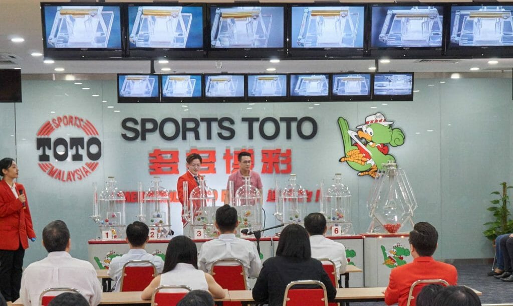 Sports Toto: Better Luck Next Time - BusinessToday