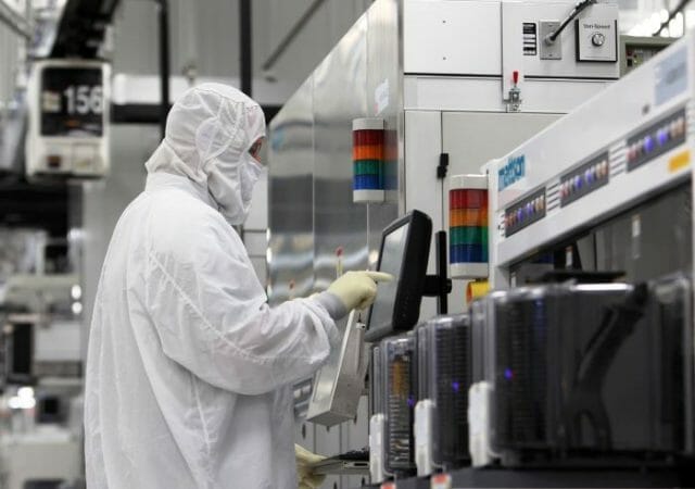 Pushing Malaysia As Global Hub For Semiconductor And E&E Industry