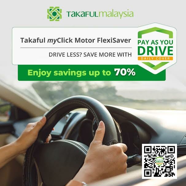 Takaful Launches First Flexi Motor Takaful Plan - BusinessToday