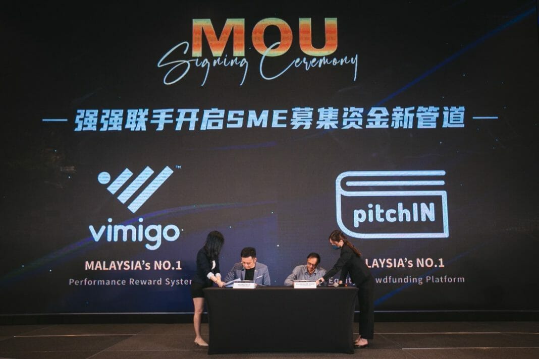 vimigo’s Campaign With pitchIN Gets Traction - BusinessToday