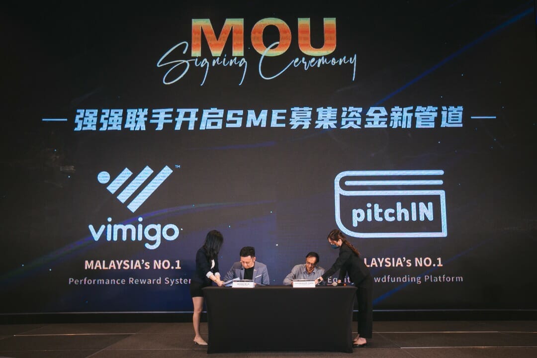 vimigo’s Campaign With pitchIN Gets Traction - BusinessToday