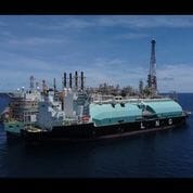 Petronas Floating LNG Satu Delivers Milestone 50th LNG Cargo ...