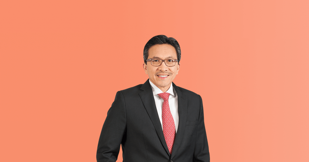 CIMB Niaga CEO Resigns