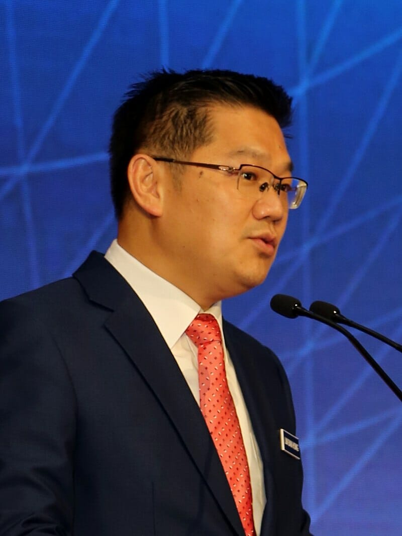 12MP To Promote Cataclictic Growth For The Malaysian Aerospace Industry ...