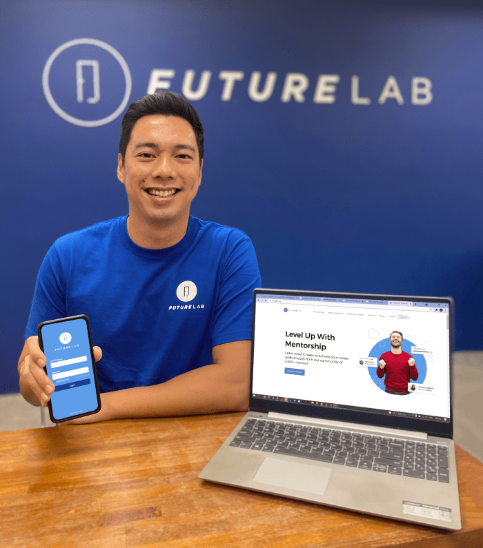 FutureLab Secures Pre Series A Funding Led By Sarawak's SDEC
