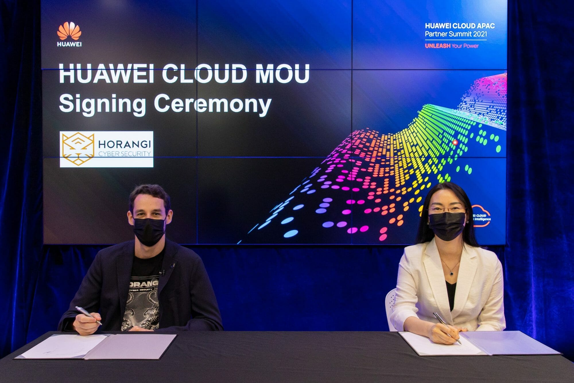 Huawei Cloud Unveils Strategy Behind Global Success - BusinessToday