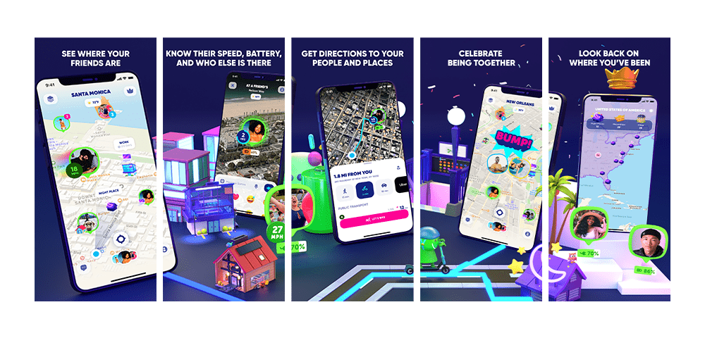 Zenly Is Blowing Up In Malaysia Thanks To TikTok - BusinessToday