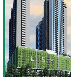 LSH To Diversify From Core Business And Into Construction Business