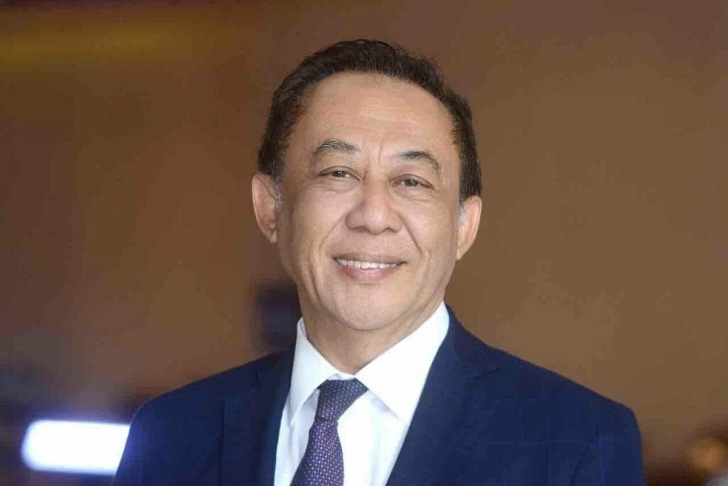 PKNS Appoints Dato Mahmud Abbas As New CEO