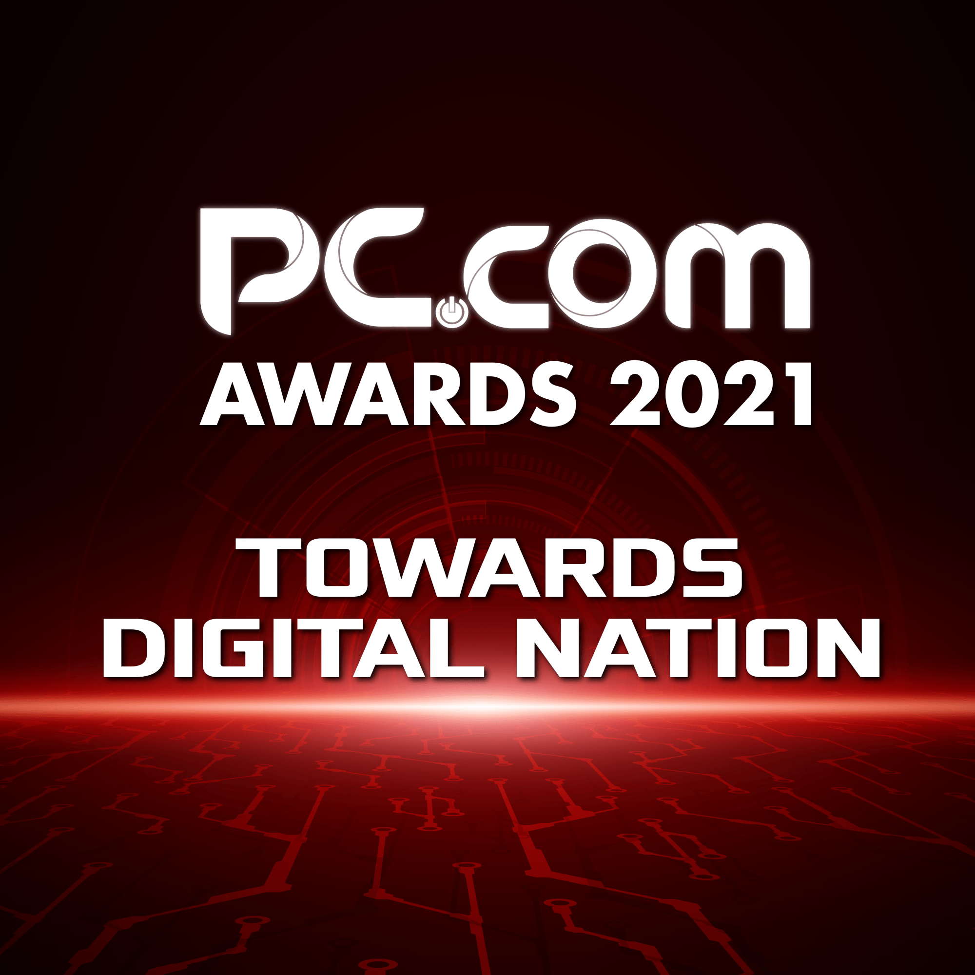 PC.com Awards 2021 - Best Product Of The Year - BusinessToday