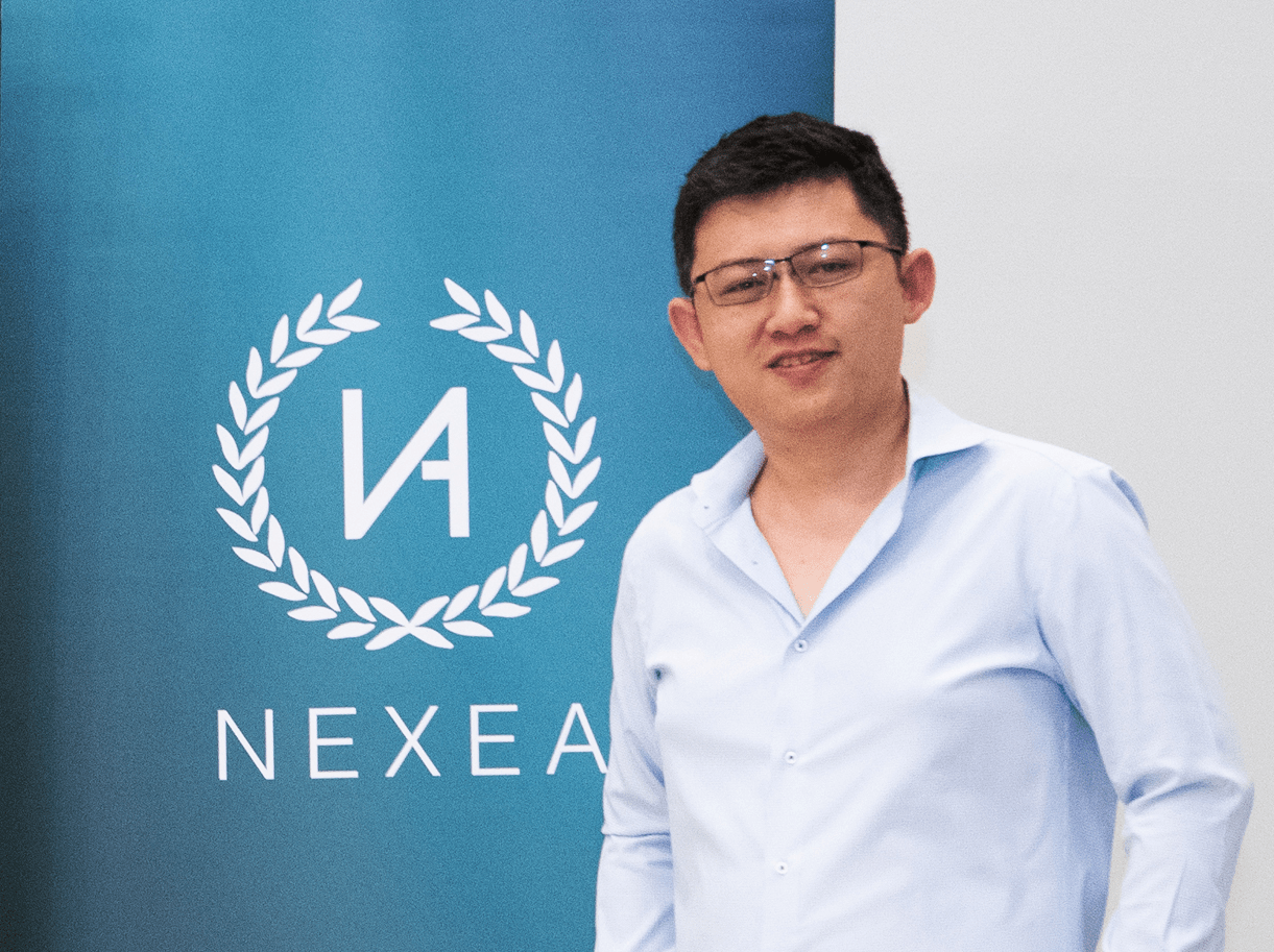 Corporate Accelerator And NEXEA Invests RM 1M In Five Tech Startups ...