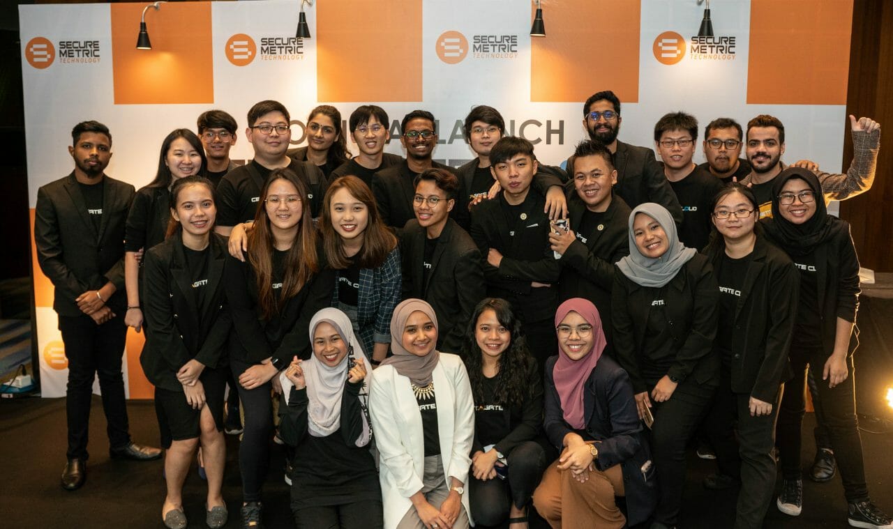 Securemetrics Fortifies Security of Business Digitalisation Services As ...