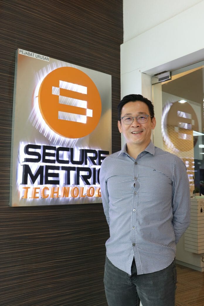 Fortifying Security of Business Digitalisation Top Priority for ...