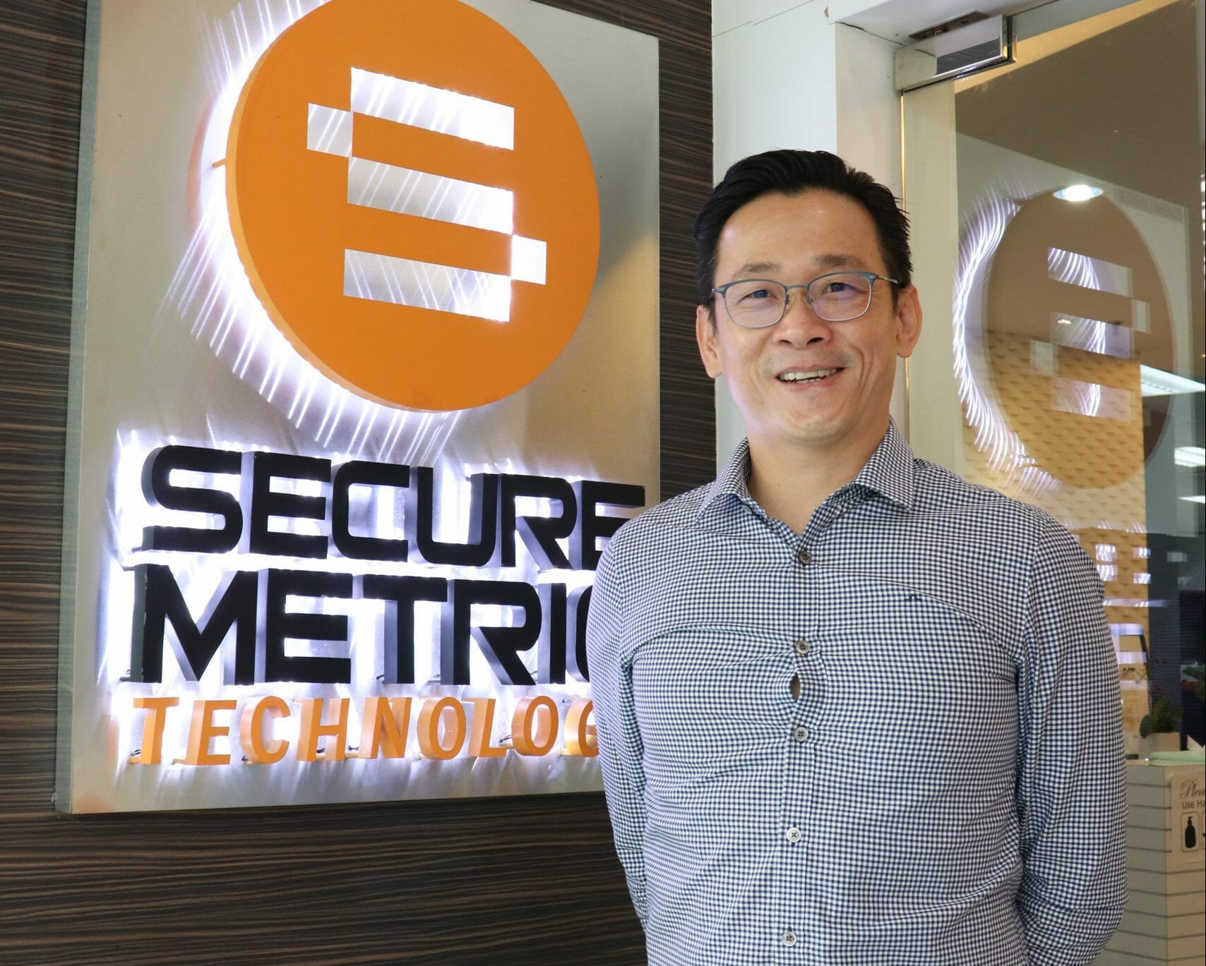 Securemetrics Fortifies Security of Business Digitalisation Services As ...