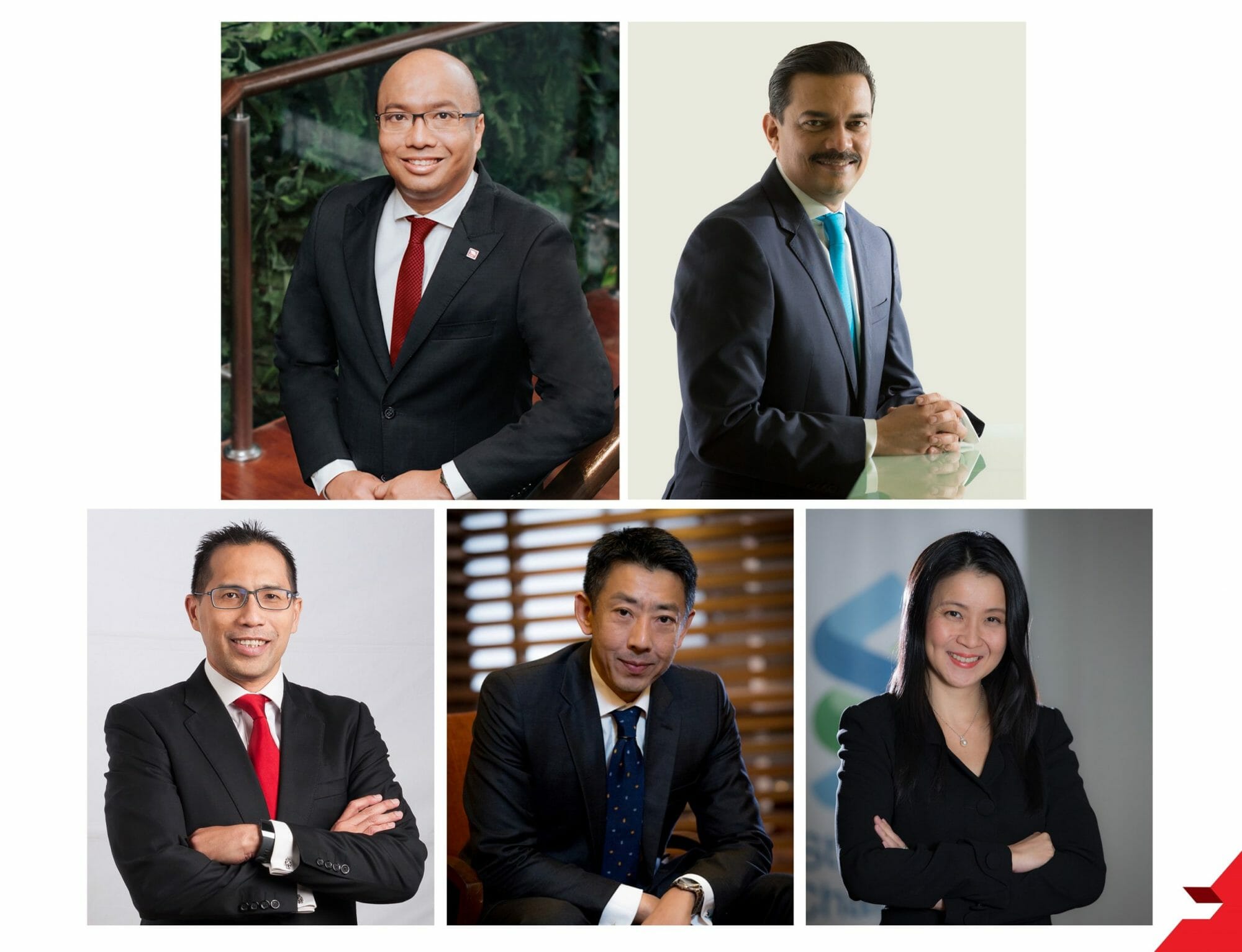 CIMB, Standard Chartered In RM2.45 billion Sustainability-linked Deal ...