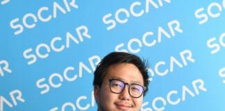 Socar - BusinessToday