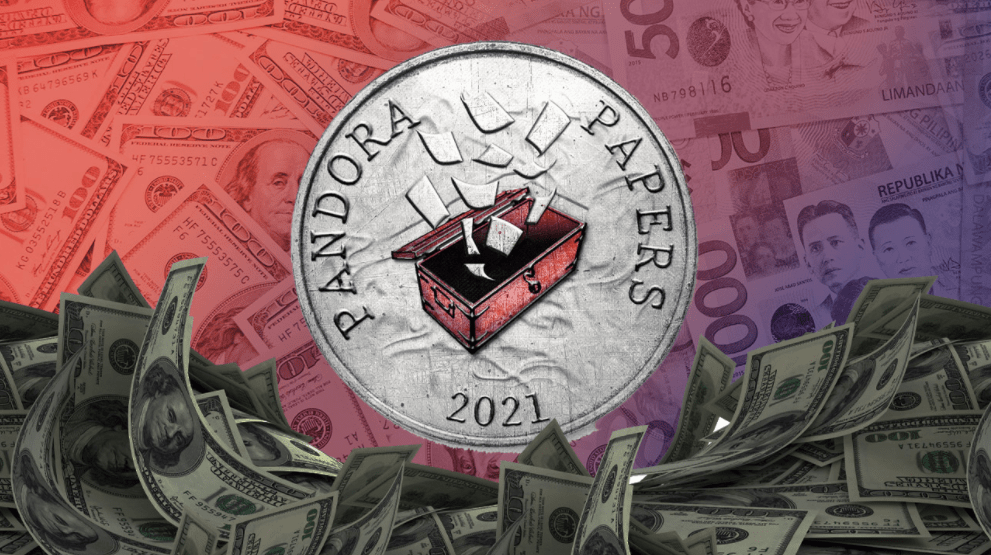 A Proper Investigation Of Pandora Papers Needed - BusinessToday