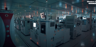 Western Digital Batu Kawan - BusinessToday