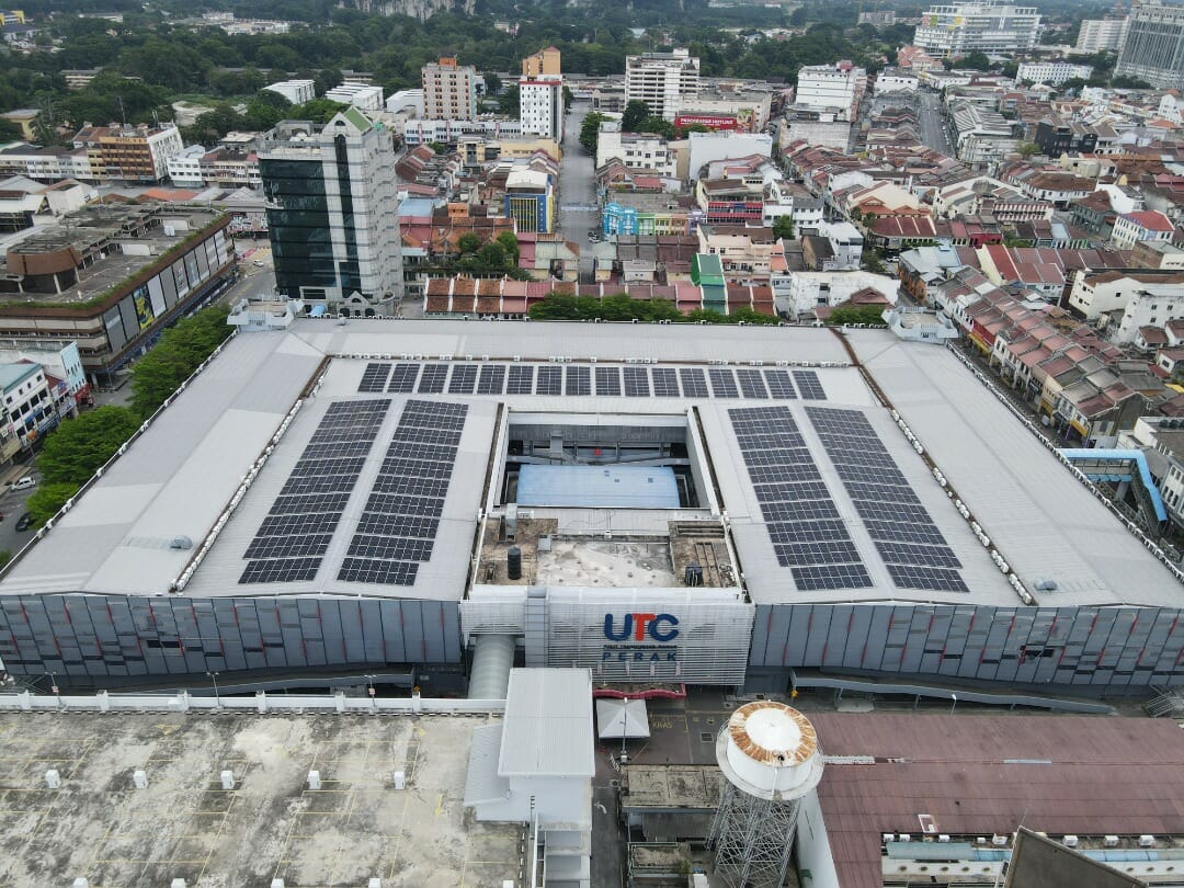 GSPARX Helps Malaysians Adopt Solar For Bigger Savings - BusinessToday