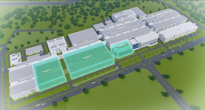 AT&S To Start Operations In Kulim by 2024 - BusinessToday