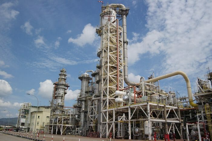 Petchem Divestment To Sabah State Is Viewed Positively