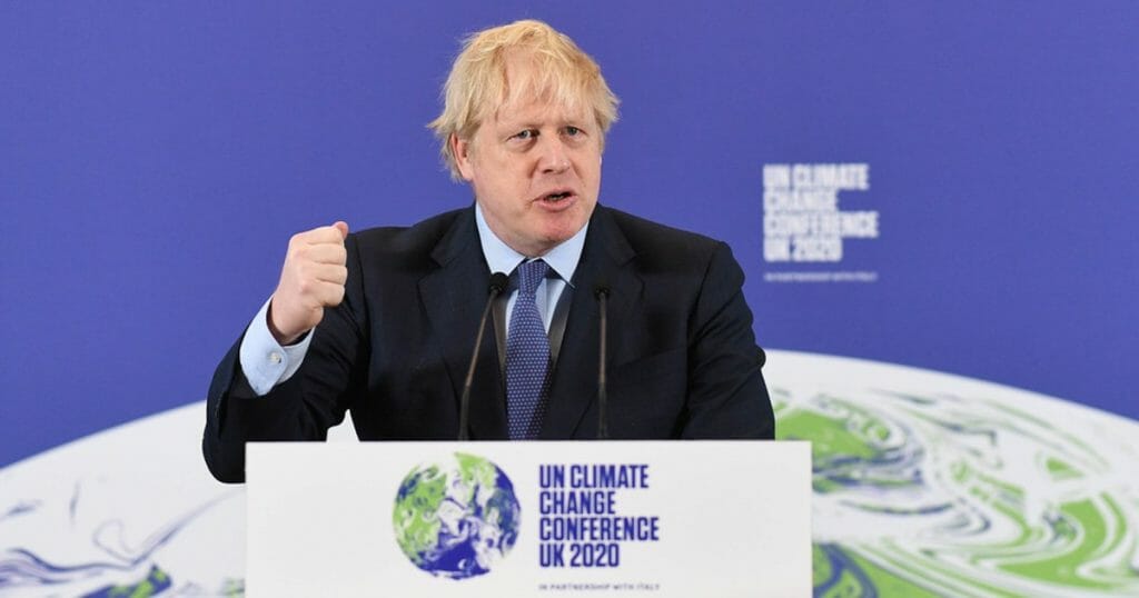 Deteriorating Global Climate Crisis - BusinessToday