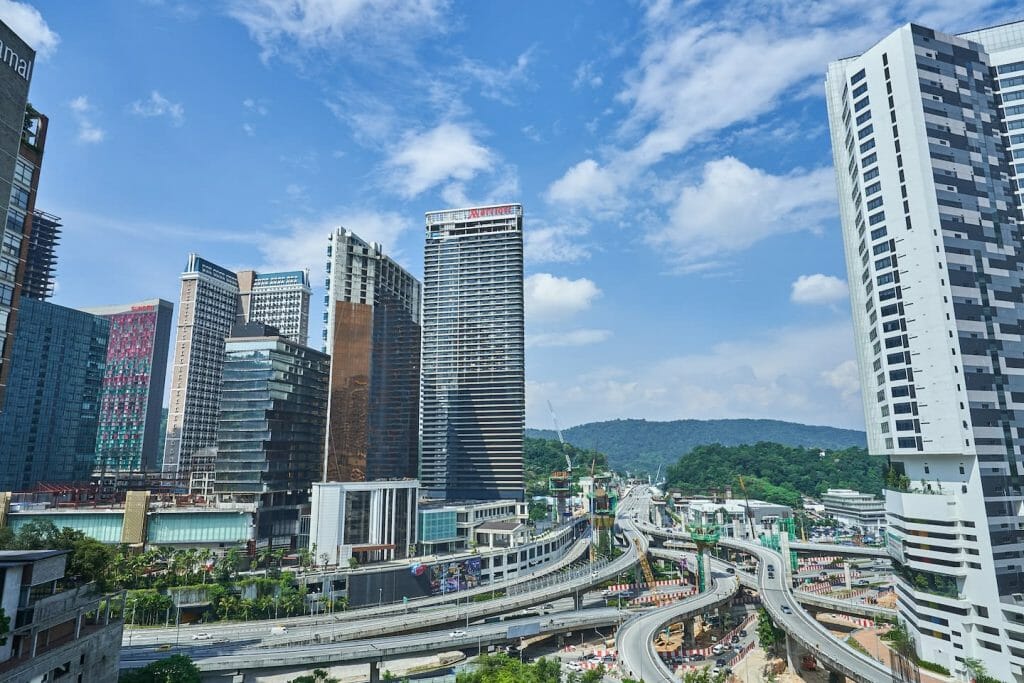 Rubberex Diversifies Into Property With RM180 Million Stake In Empire ...