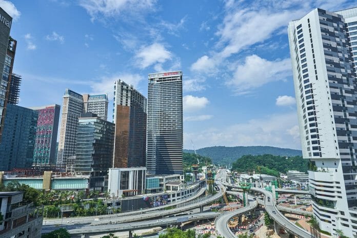 Rubberex Diversifies Into Property With RM180 Million Stake In Empire ...