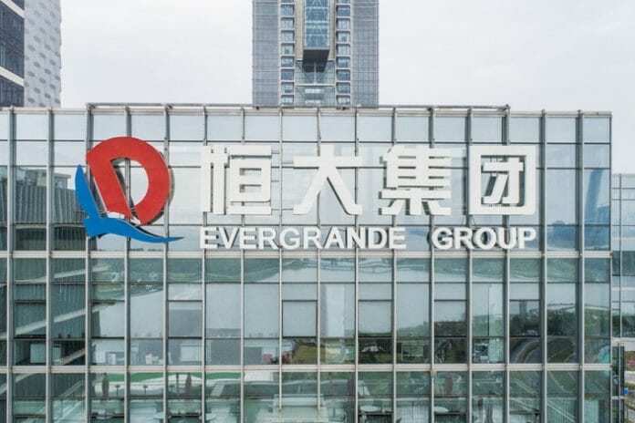 China Evergrande Delisted From Hong Kong As Debt Crisis Hits Home ...