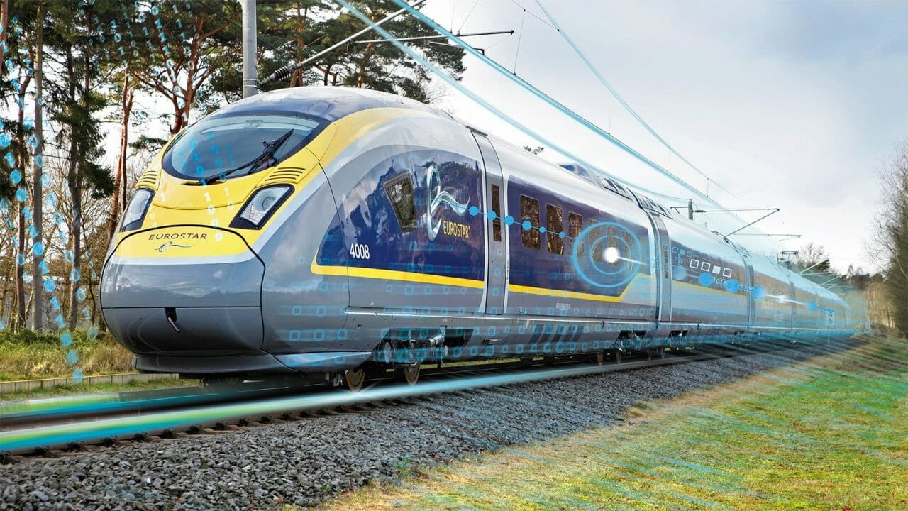 Destini Enhances MRO Capabilities With Siemens Mobility As Partner