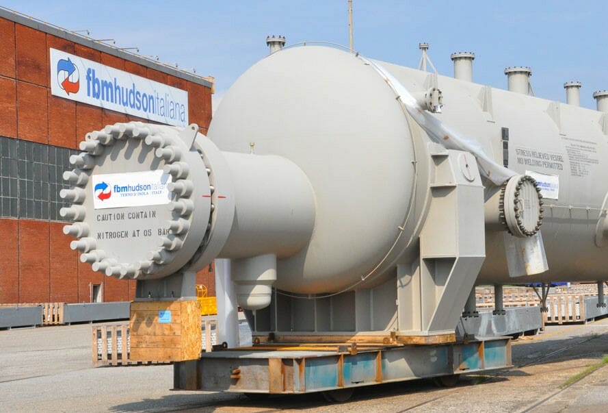 KNM Group Receives RM111 Million Supply Order From US Based Bechtel