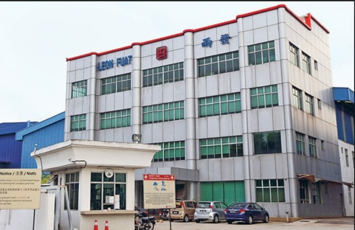 Steelmaker Leon Fuat Investing RM5 Million In Solar Panels