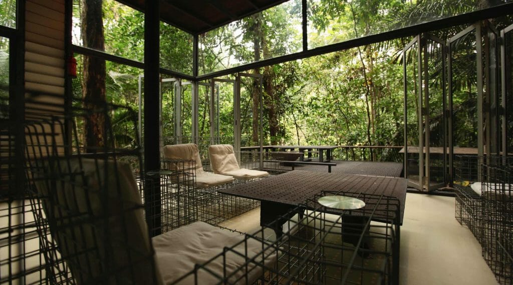 Get Connected With Nature In Lush Retreats - BusinessToday