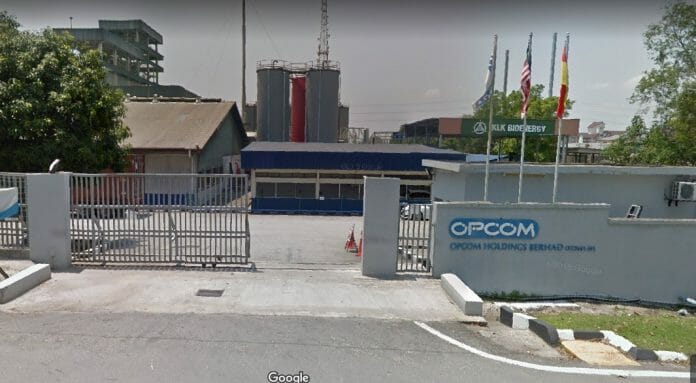 Opcom Enters VSAT Business, Buys 18% Stake In Binacom For RM39 Million