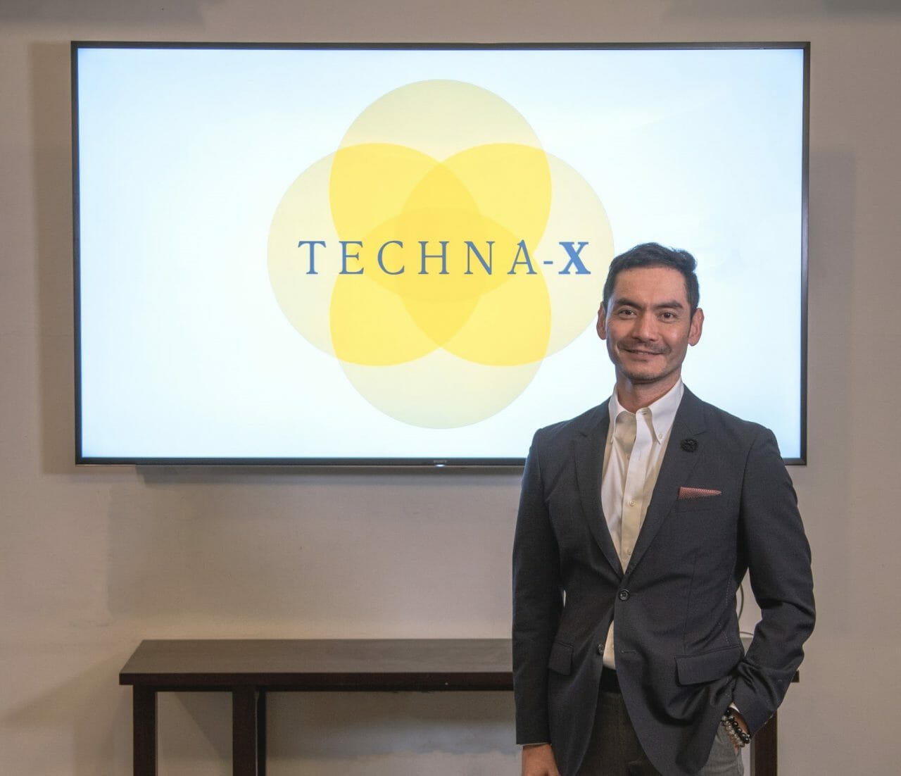 Techna-X To Transform Traditional Birds Nest Industry With IoT And ...