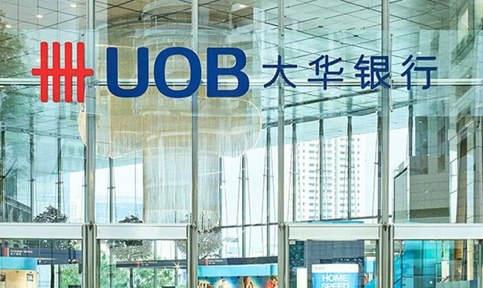 UOB And ADDX Collaborate on Portion Of The S$675 Million Sustainability ...