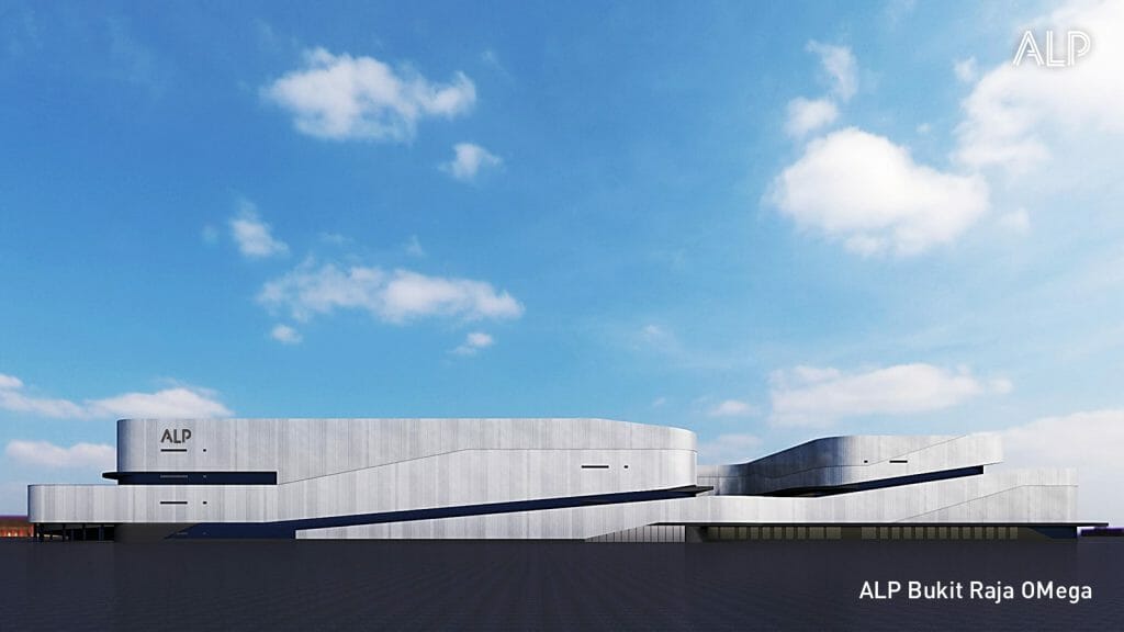 ALP To Invest USD1 Billion To Develop Smart Warehousing Parks In ...