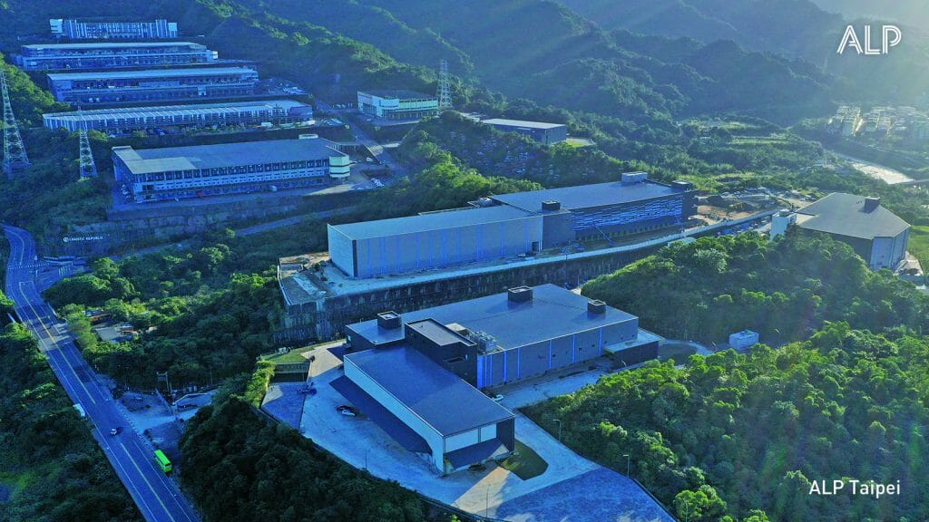 ALP To Invest USD1 Billion To Develop Smart Warehousing Parks In ...