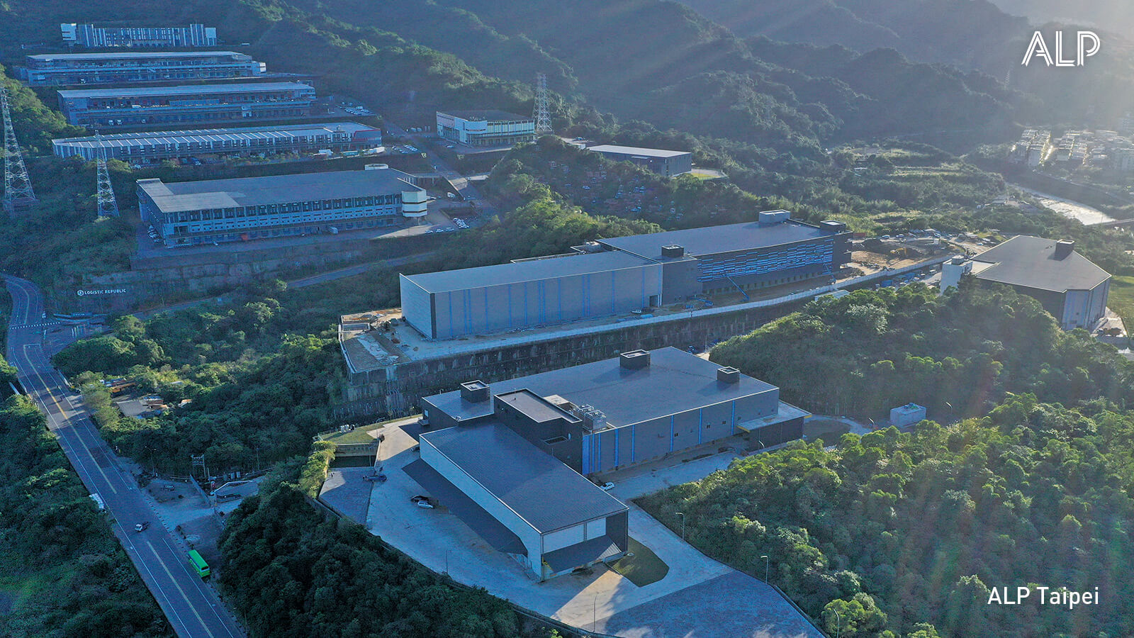 ALP To Invest USD1 Billion To Develop Smart Warehousing Parks In ...