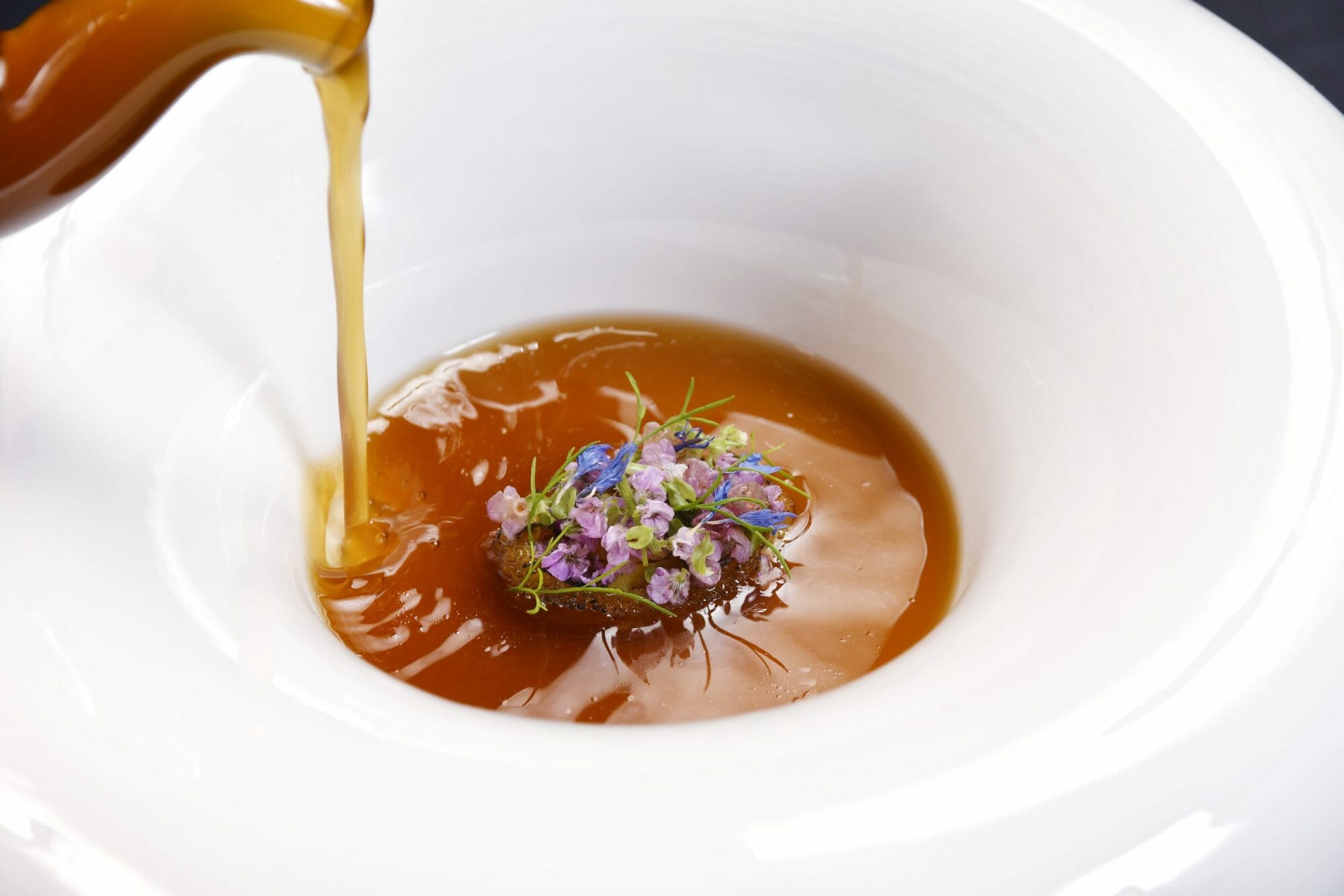 The Banjaran Hotspring Retreat Introduces Organic, Farm-To-Table ...