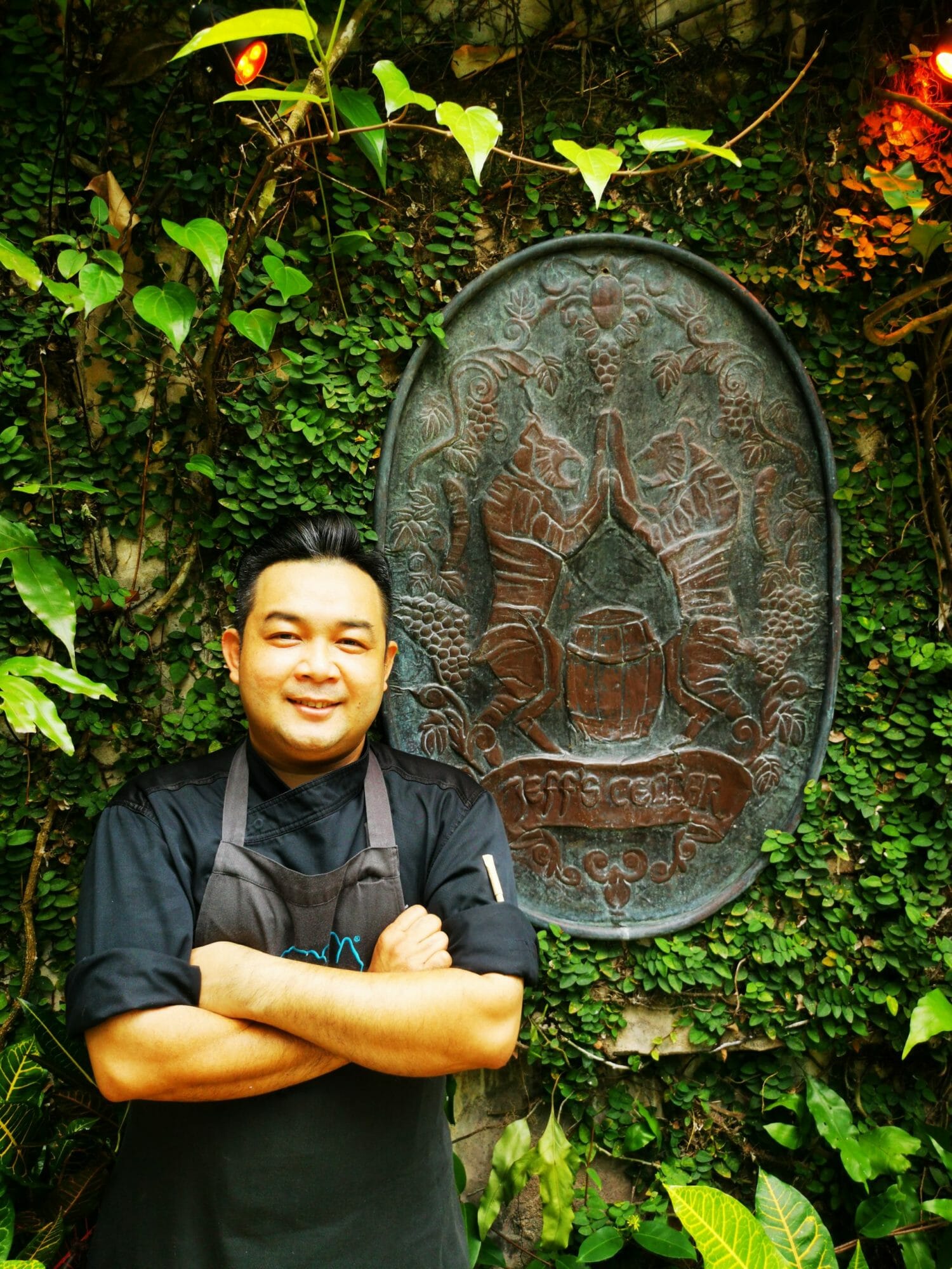 The Banjaran Hotspring Retreat Introduces Organic, Farm-To-Table ...