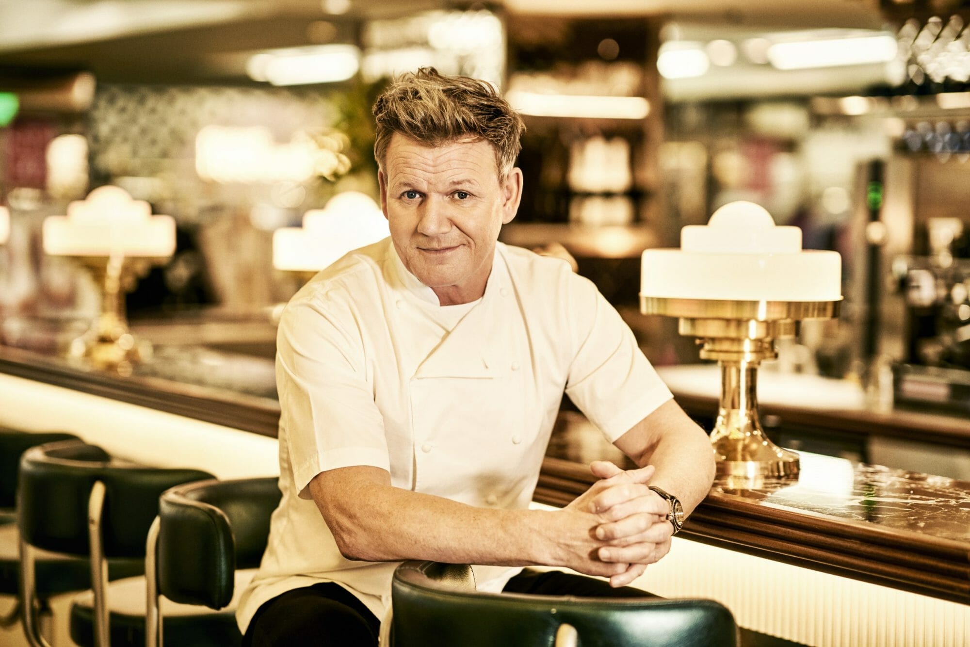 Gordon Ramsay Bar & Grill Brings Timeless British Style To Sunway ...