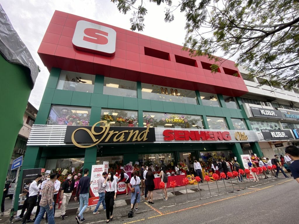 Senheng Targets 30% of Market Shares in 2025 - BusinessToday